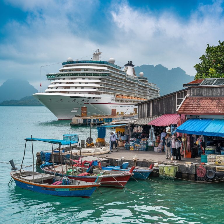 12 Caribbean Cruise Outfits Ideas 🛳️