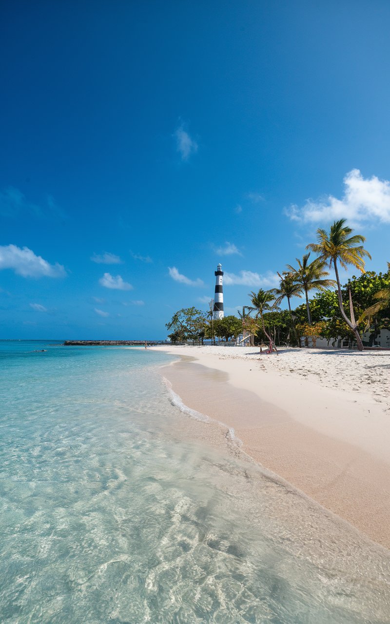 10 Aruba Beaches Worth Visiting on Your Cruise Stop 🛳️