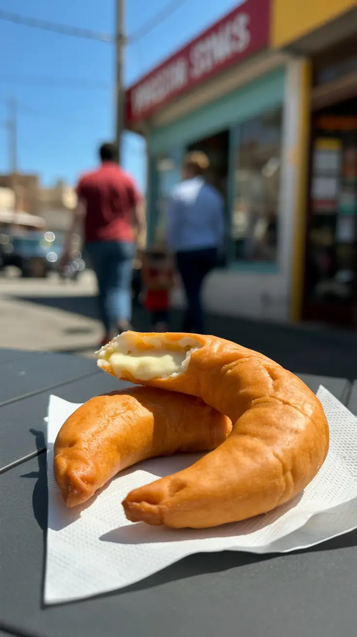 7 Local Aruba Dishes You Can Try Without Leaving the Port Area 🛳️