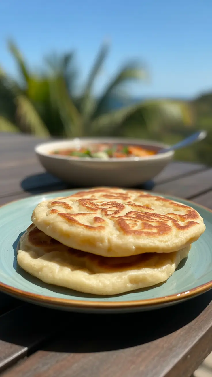 7 Local Aruba Dishes You Can Try Without Leaving the Port Area 🛳️