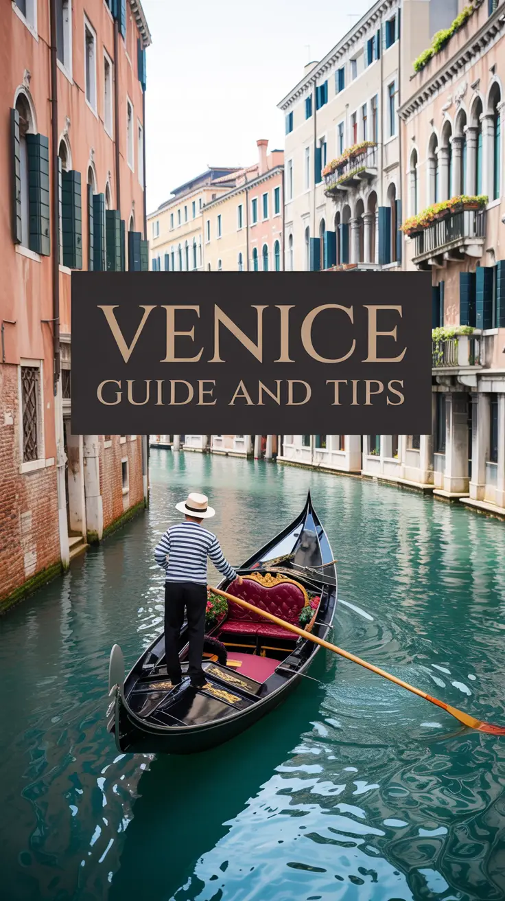 Venice Cruise Port GuideVenice Cruise Port: Complete Guide to Marghera ...