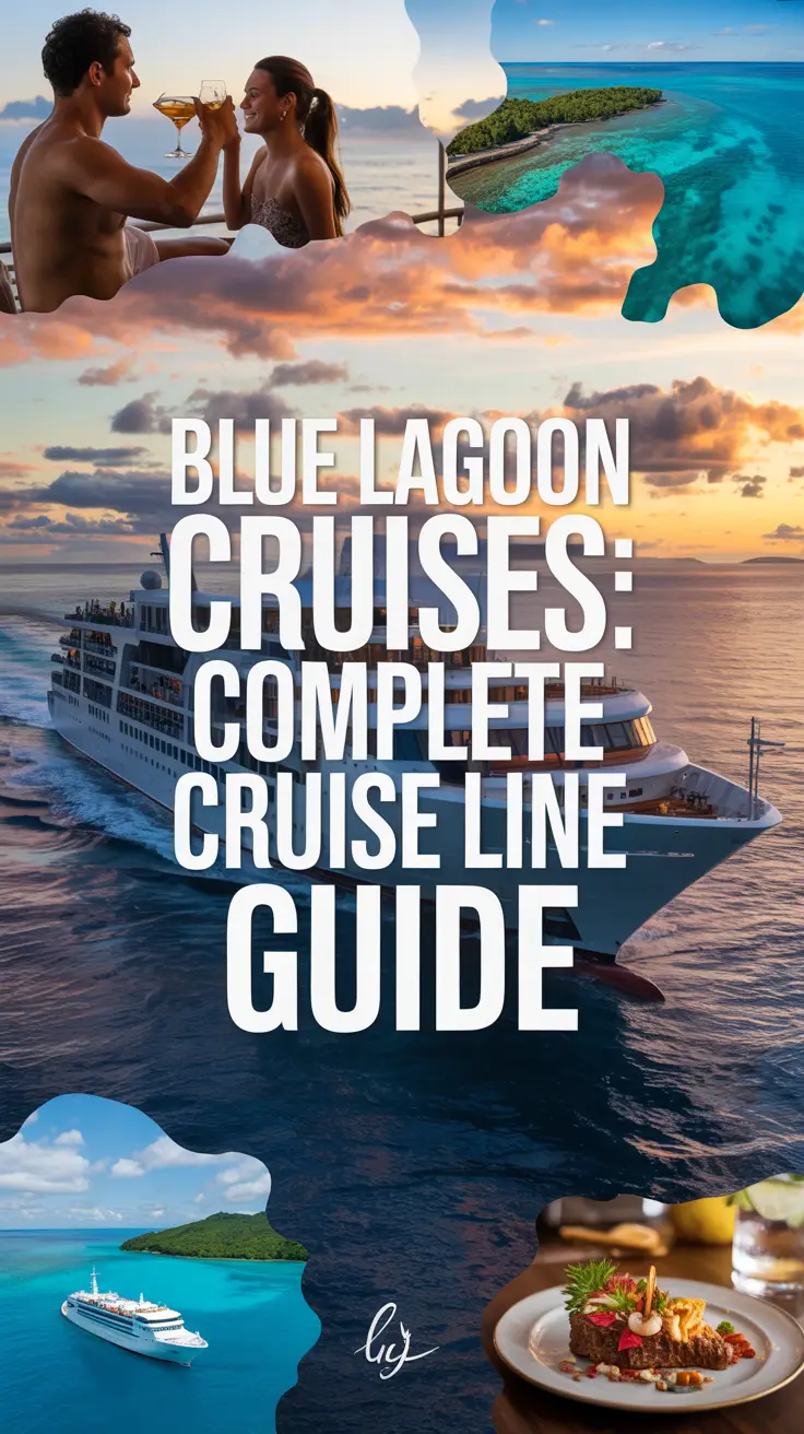 Papeete (Tahiti) Cruise Ship Port Guide 🛳️