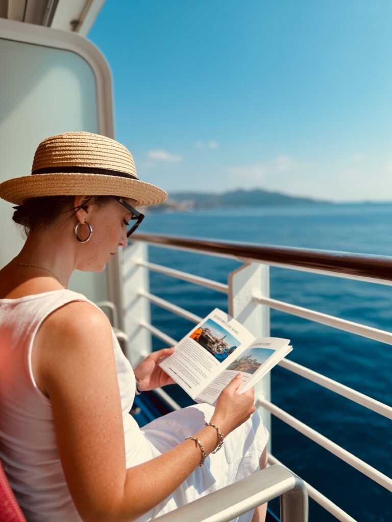 Singles Cruises: Your Complete Guide to Solo Cruising