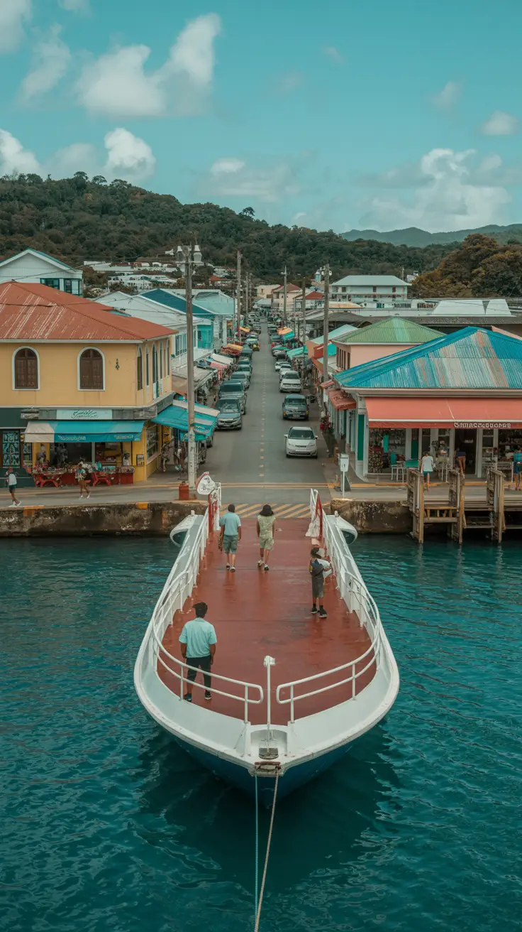 Samaná Safety Guide: Tender Port Tips & What Cruise Passengers Should ...