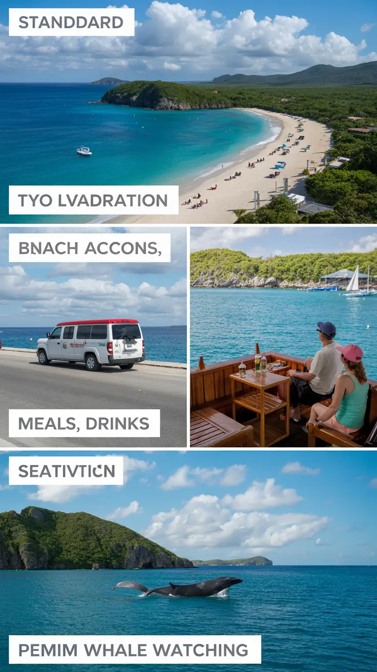 Cayo Levantado (Bacardi Island) Guide: Beach Access, Tours & What to ...