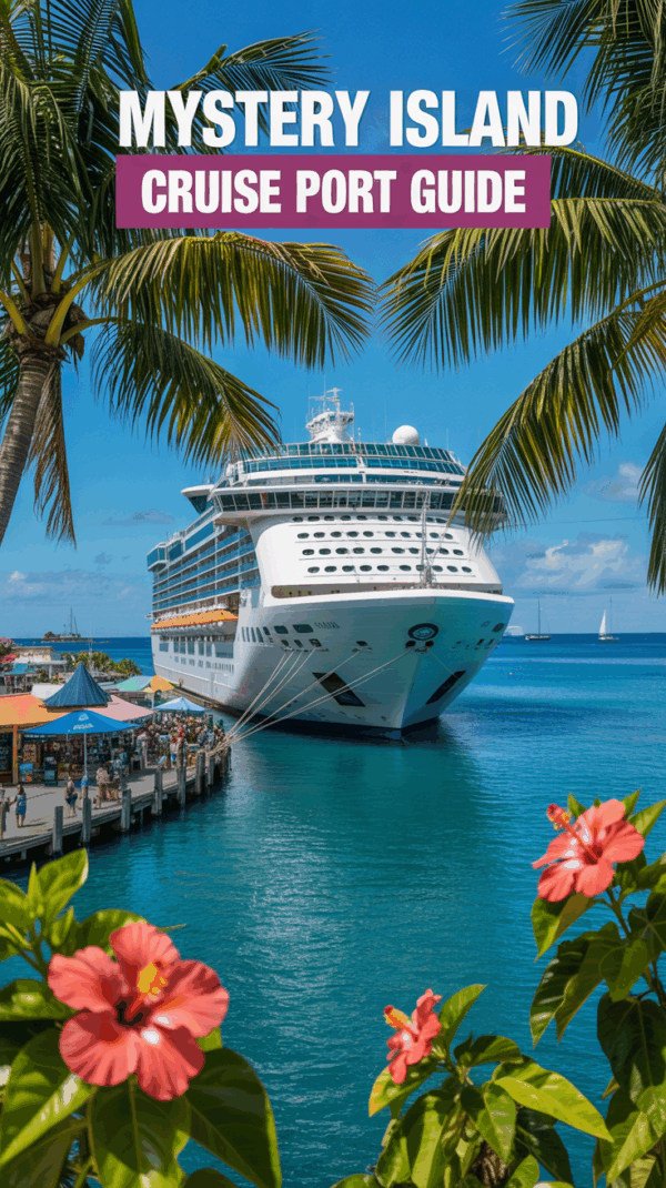 Ultimate Guide to Cruise Ships with Water Slides