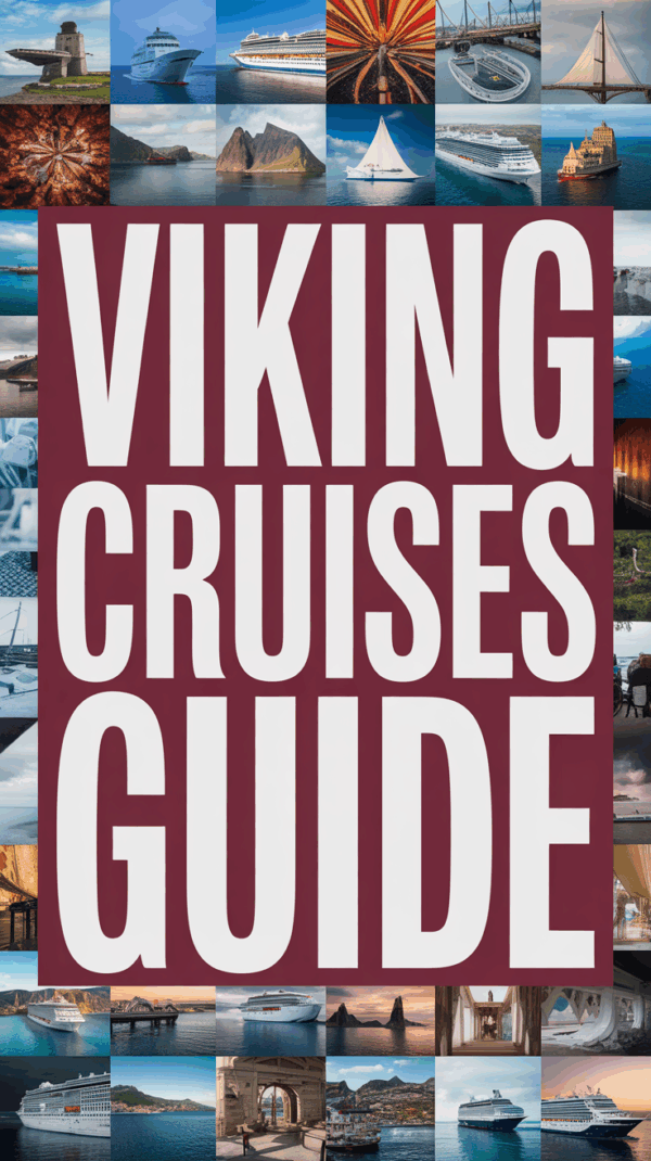 Ultimate Cruise Guide: Expert Tips to Plan Your Perfect Cruise 🛳️