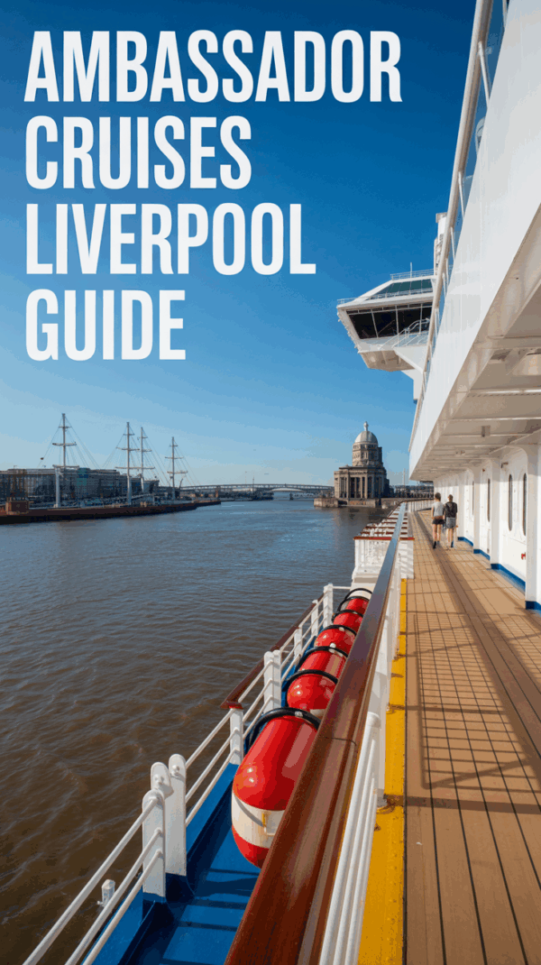 Complete Guide (with Packing Tips) for Cruise Formal Night Outfits 🛳️
