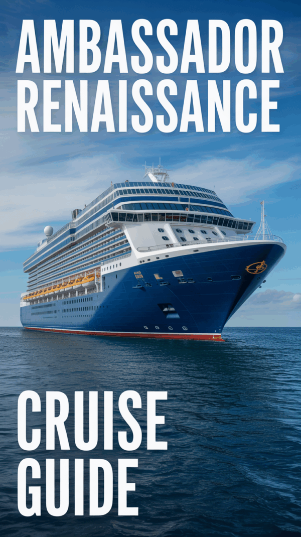 Riviera River Cruises: Complete Cruise Line Guide 🛳️