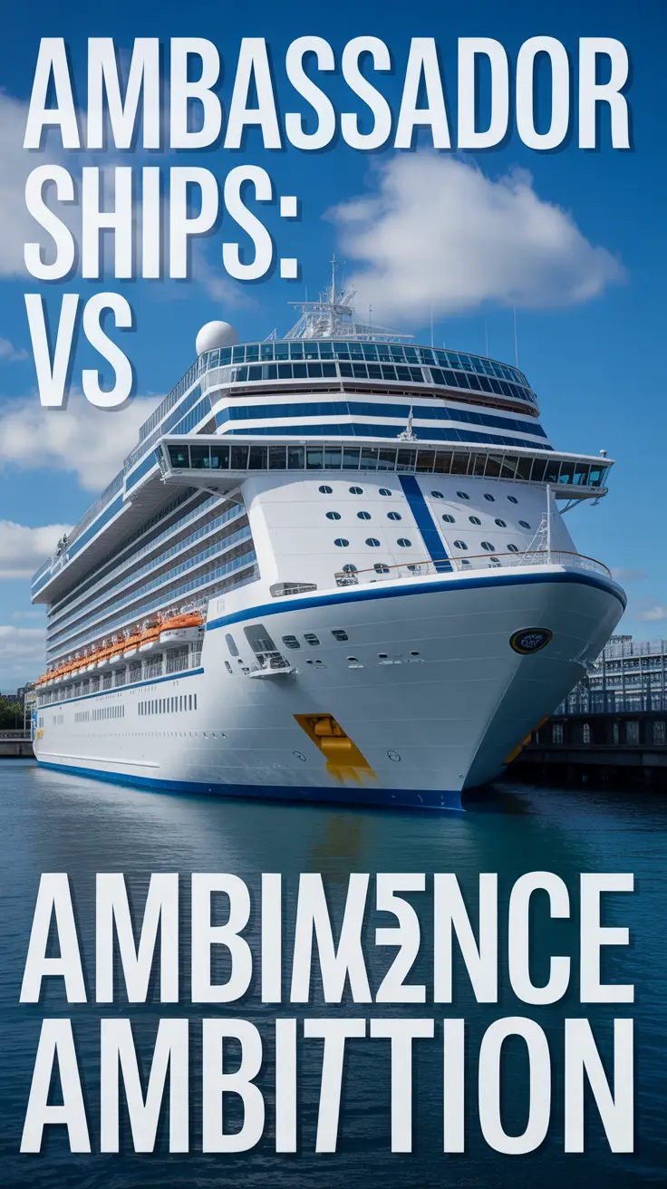 Olbia Cruise Ship Port Guide 🛳️