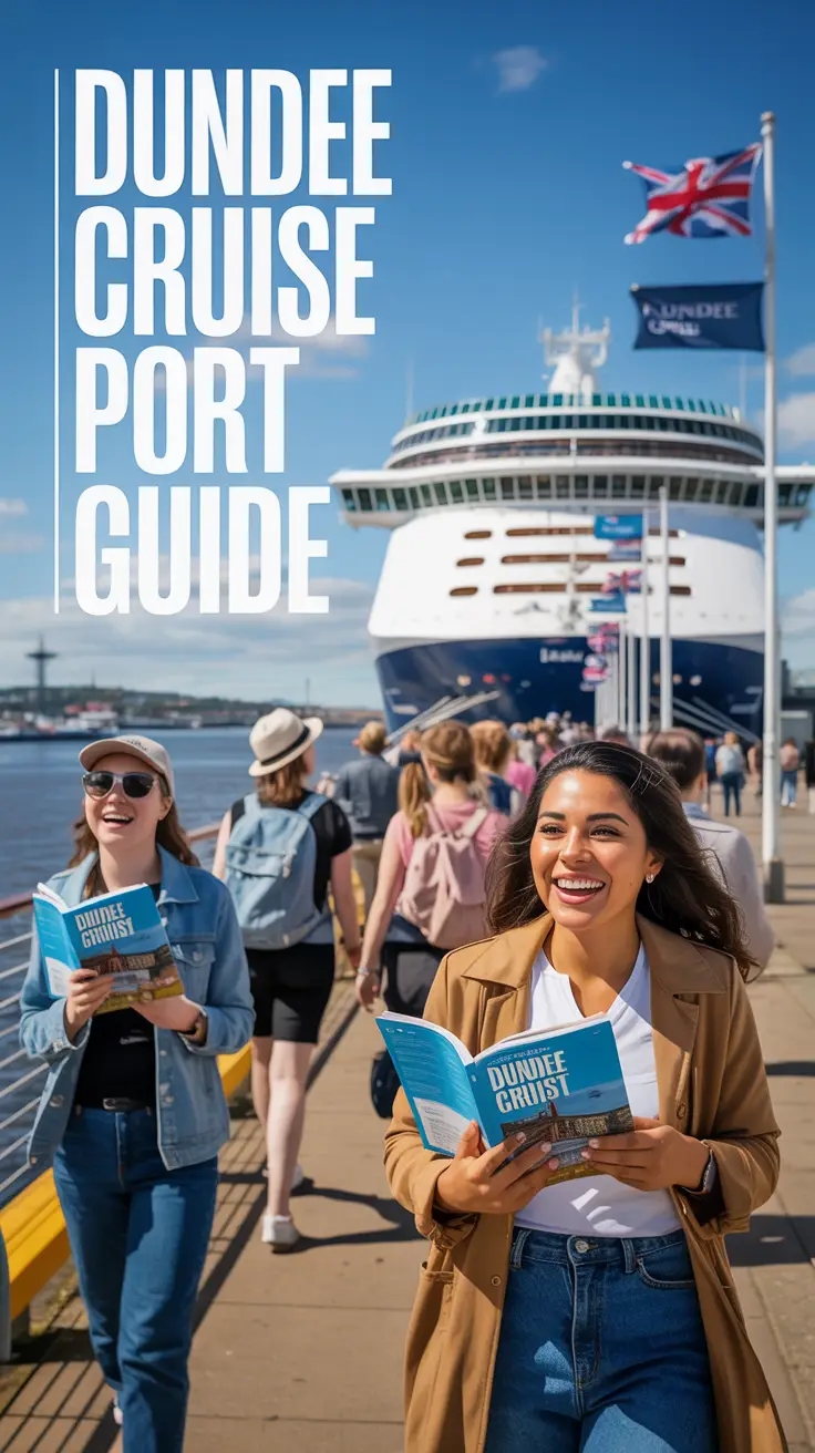 Ishigaki Cruise Ship Port Guide 🛳️