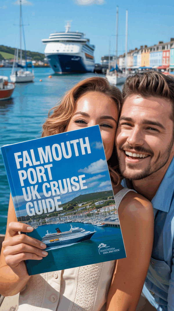 PortMiami Terminal Guide: Which Cruise Lines Dock Where + Maps 🛳️