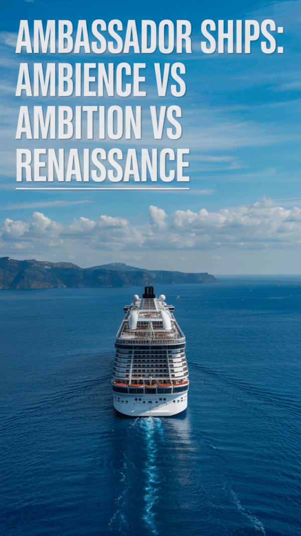 Ho Chi Minh City (Phu My) Cruise Ship Port Guide 🛳️