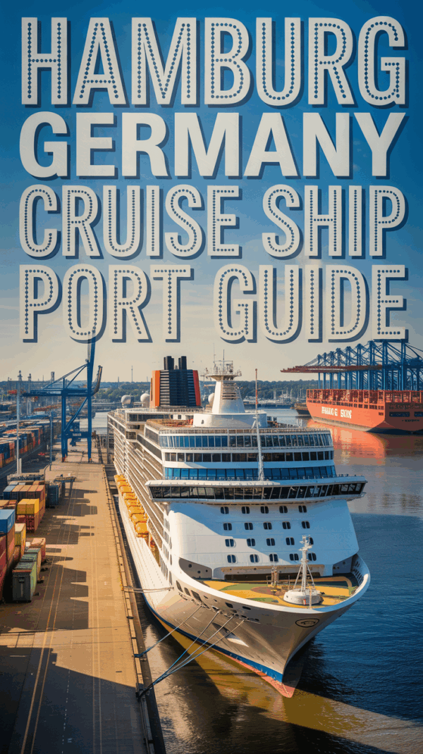 PortMiami Terminal Guide: Which Cruise Lines Dock Where + Maps 🛳️