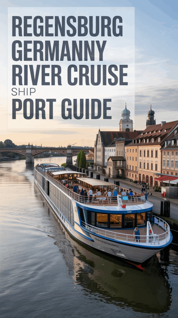 Jeju Island Cruise Ship Port Guide 🛳️