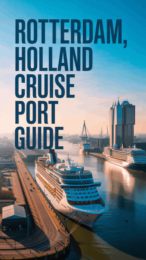PortMiami Terminal Guide: Which Cruise Lines Dock Where + Maps 🛳️