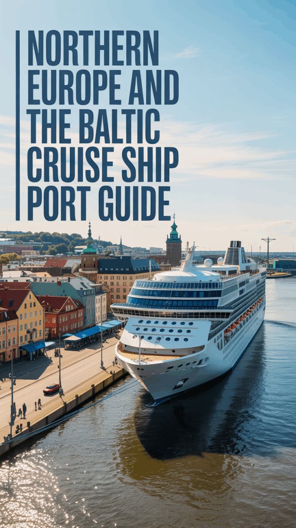 Power Outlets On Cruise Ships And Universal Adapter Tips 🛳️