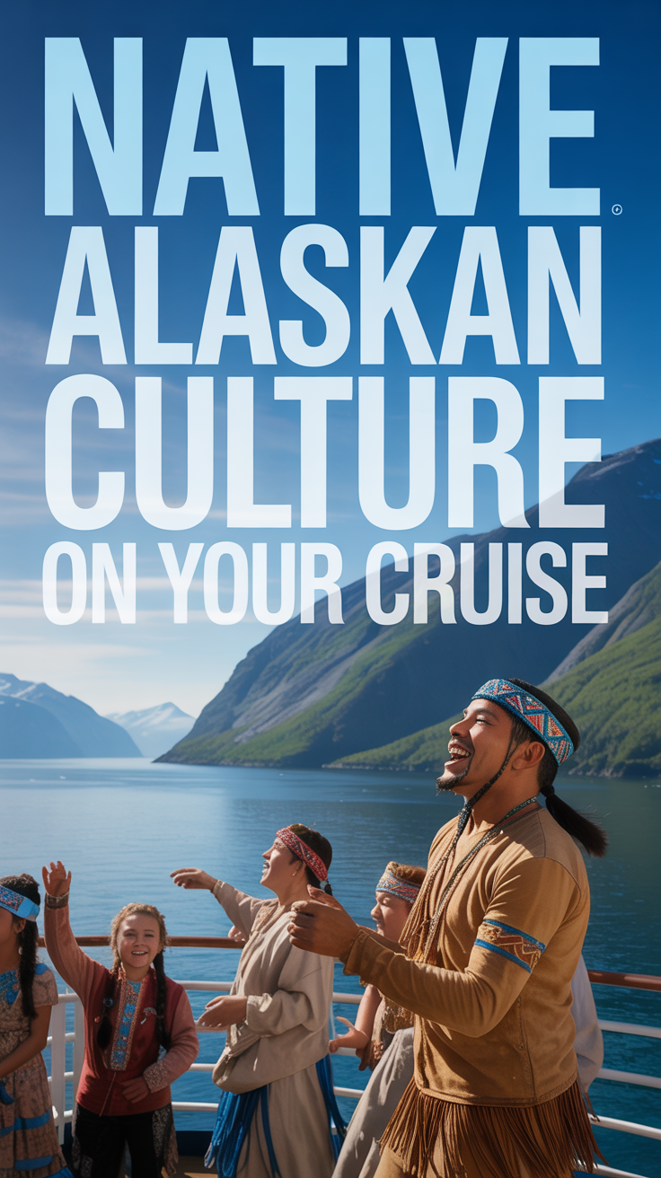 Native Alaskan Culture on Your Cruise 🛳️